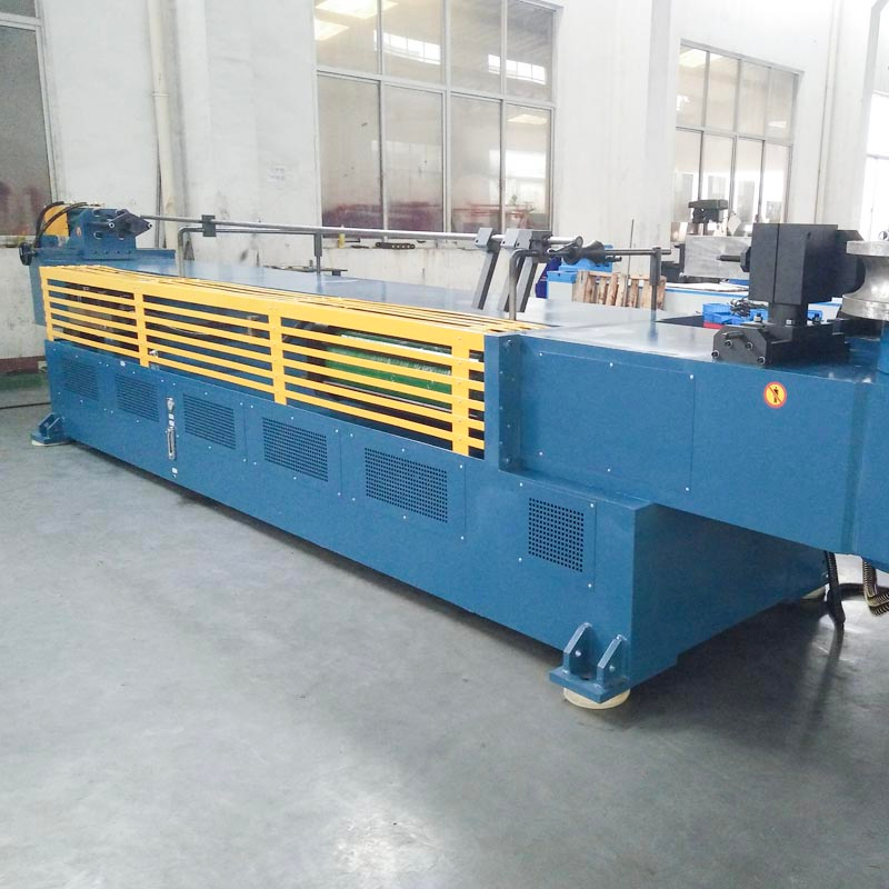 NC Automatic U Shaped Universal Tube Bender from China manufacturer - GMACC